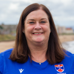 Meet the team – Saints Nursery